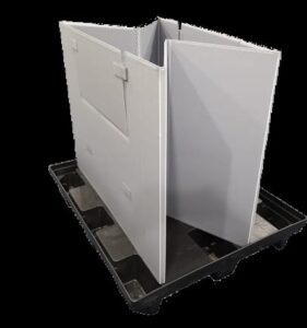 Everything you need to know about Returnable packaging!