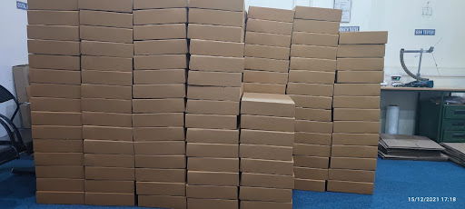 How Can You Save Costs On Corrugated Boxes?-Total Packaging Solution