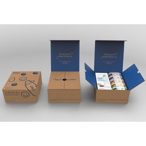 Emerging Trends In The Packaging Industry - Total Packaging Solutions