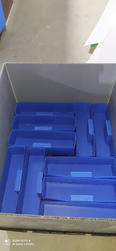 Essential Packaging For Consumer Durable Goods