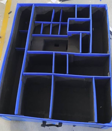 Essential Packaging For Consumer Durable Goods