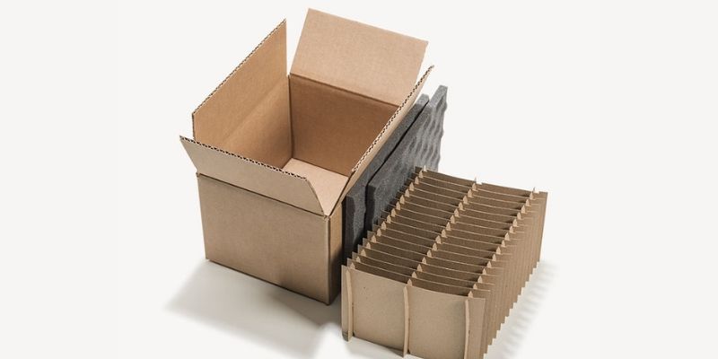 Effective Ways For Improving Compression Strength Of The Carton Box